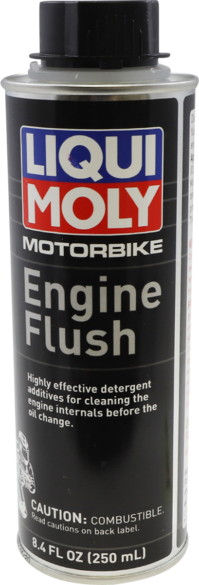Liqui Moly Engine Oil Additive 250 Ml 20050 - J J Motorsports