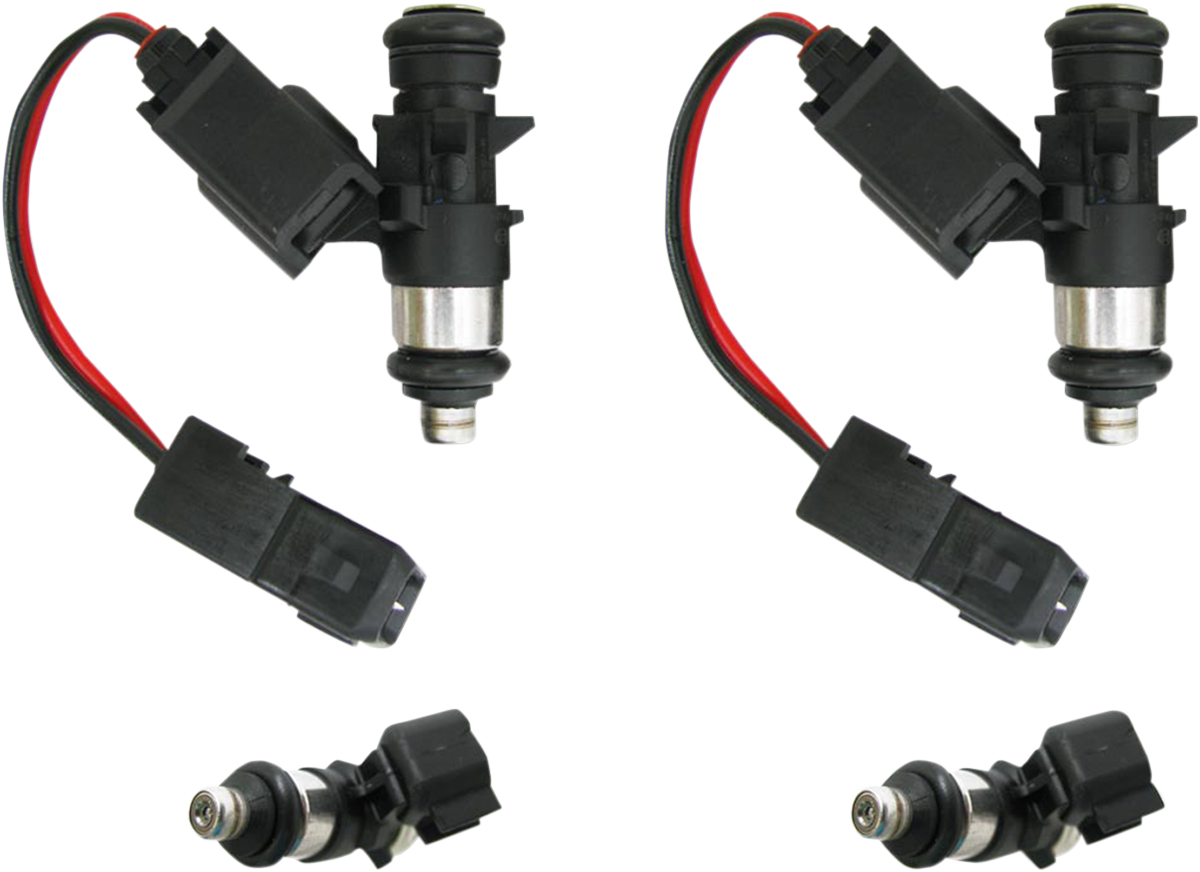 Daytona Twin Tec Llc Injector 8.5 Grams 21085 - J J Motorsports
