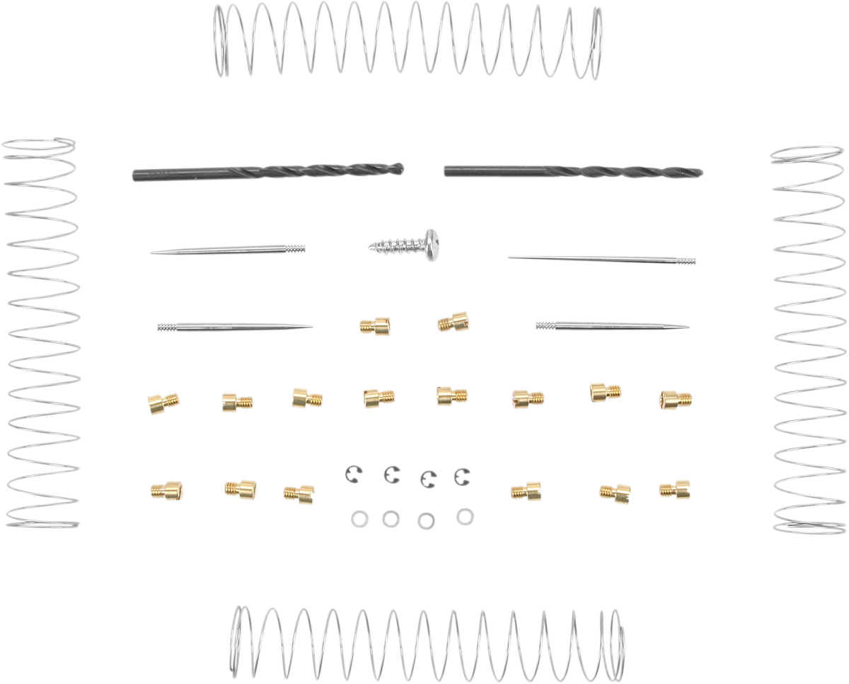 Dynojet Jet Kit Yamaha Vmax 4116 - J J Motorsports