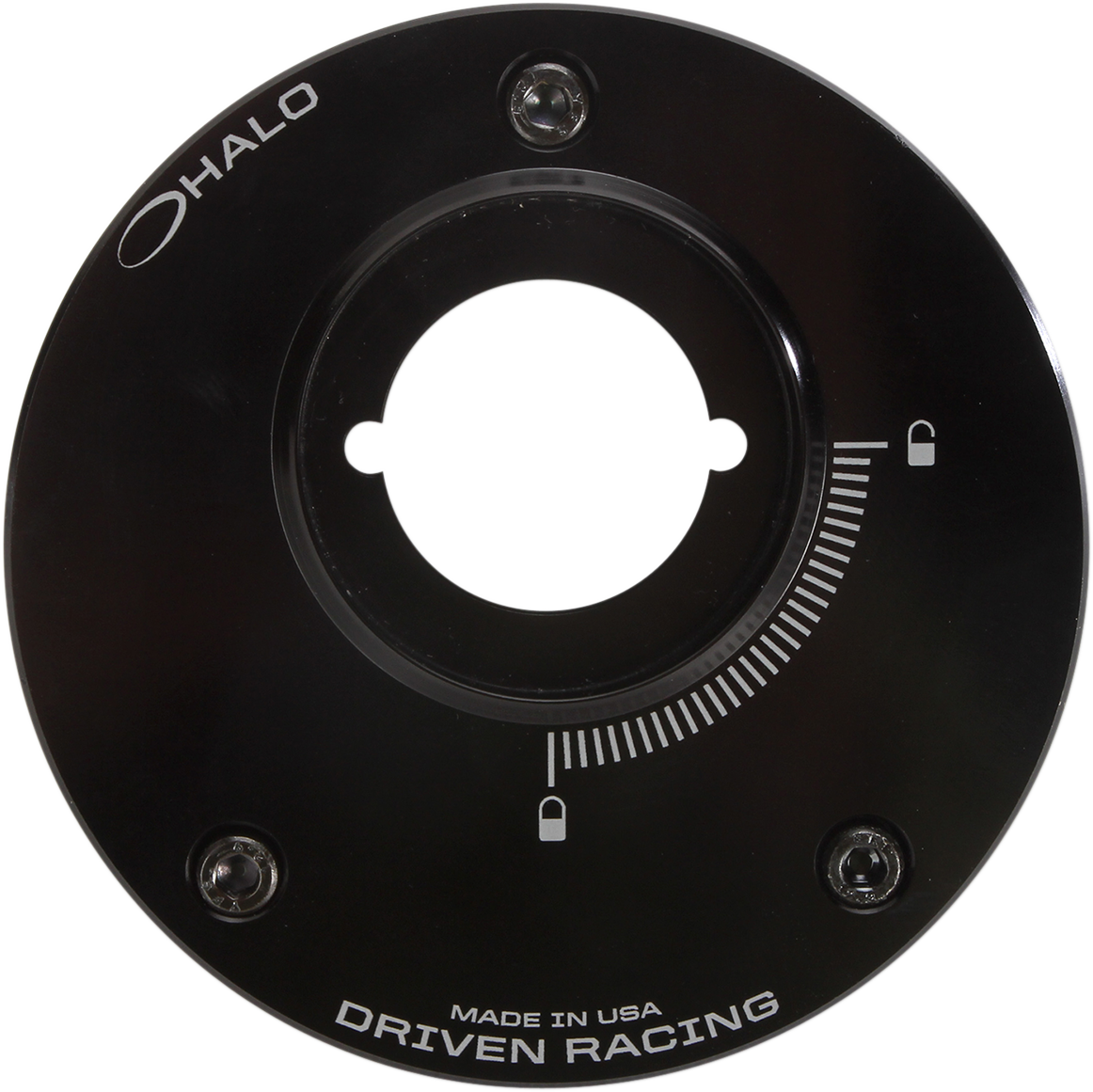 Driven Racing Fuel Cap Base Yamaha Dhfcb-Ya01 - J J Motorsports
