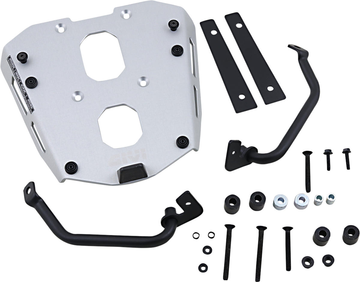 Givi Rear Rack Mounting Kit Sra3112 - J J Motorsports