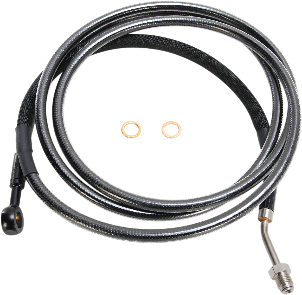 Magnum Clutch Line 41480 - J J Motorsports
