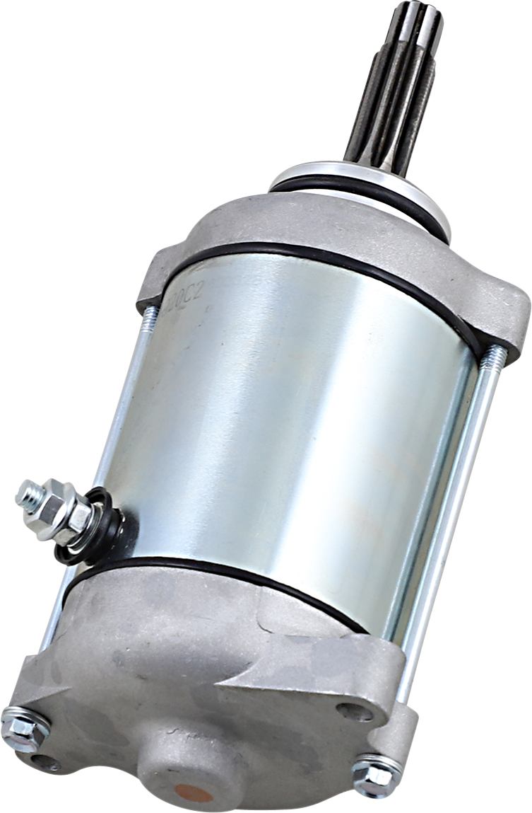 Moose Racing Starter Suzuki M-61-329 - J J Motorsports