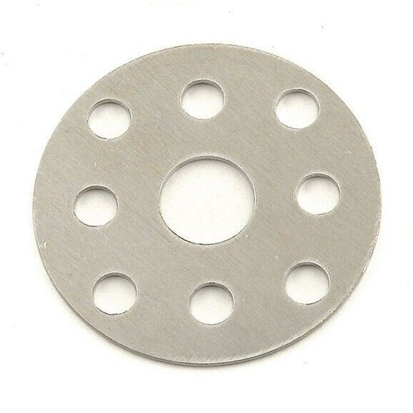 Water Pulley Pump Shim 1/8 Thick Dirt Modified USMTS IMCA
