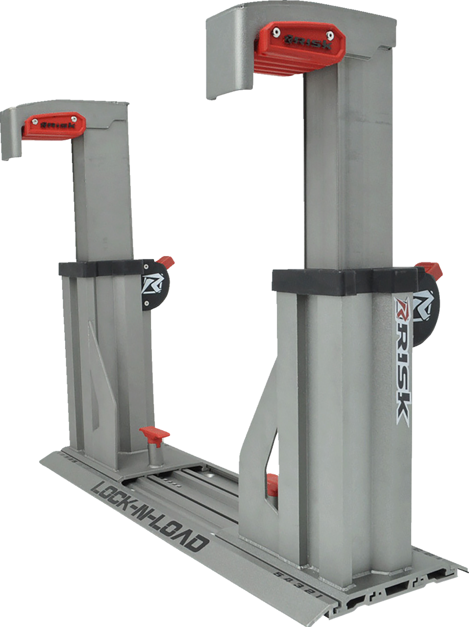 RISK RACING Moto Transport System Lock-N-Load PRO HD Adjustable ...