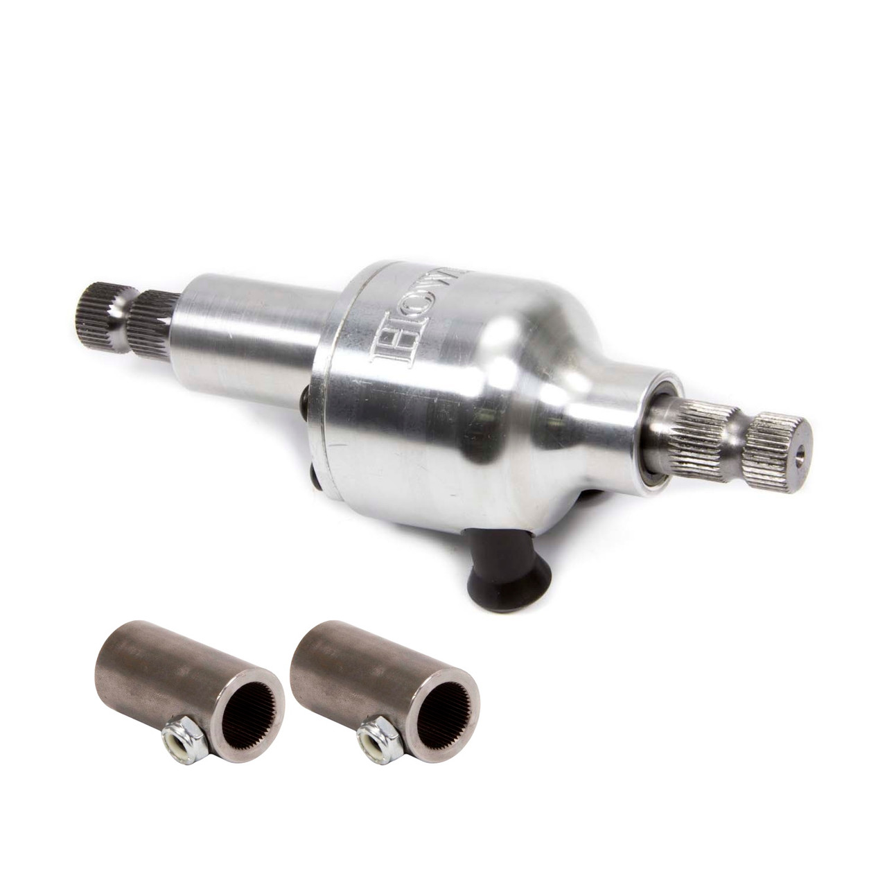 2:1 Steering Quickener & Couplers Kit