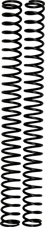 Factory Connection Suspension | J J Motorsports