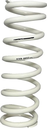 Factory Connection Suspension | J J Motorsports