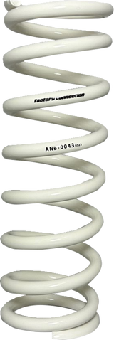 Factory Connection Suspension | J J Motorsports