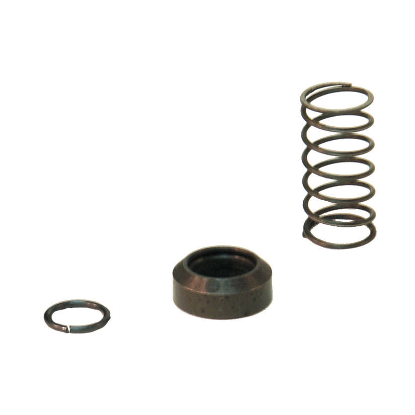 Spring Bar Complete W/ Spring - J J Motorsports