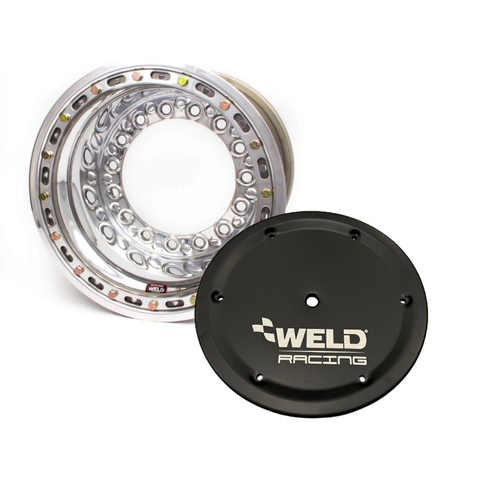 Circle Track Racing Wheels & Rims - J J Motorsports