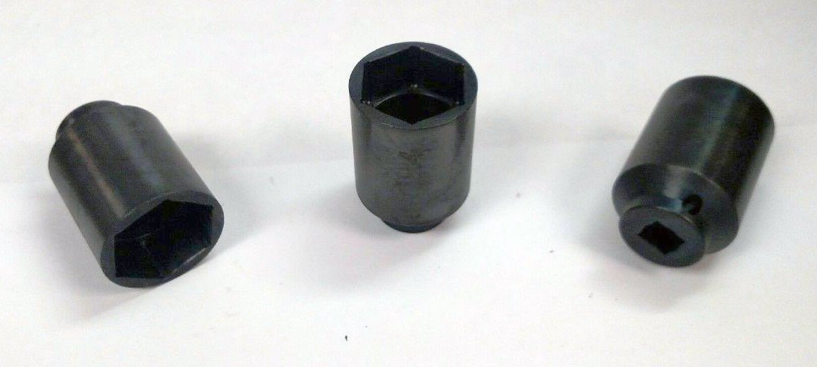 6.0L/7.3L Powerstroke ICP Sensor/Oil Pressure Sensor Socket - J J ...