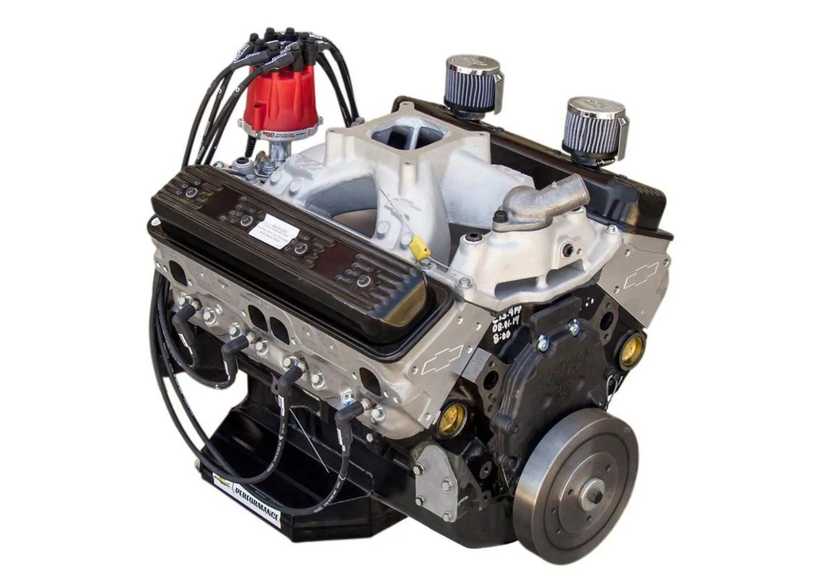 Speedway Motors Parts | J J Motorsports
