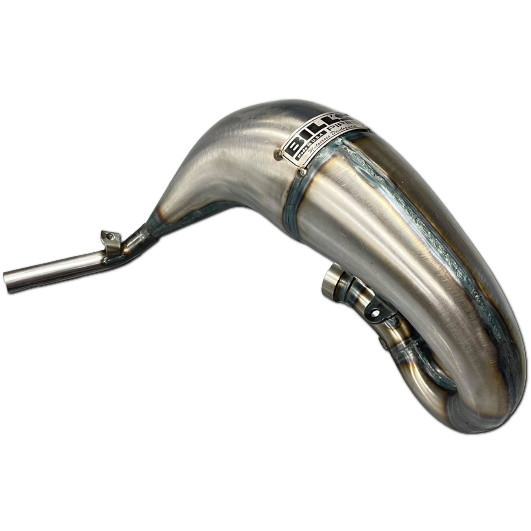 Bill's Pipes Exhausts & Silencers | J J Motorsports