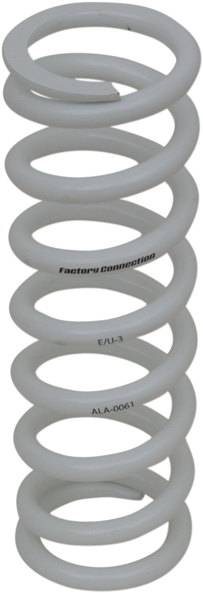 Factory Connection Suspension | J J Motorsports