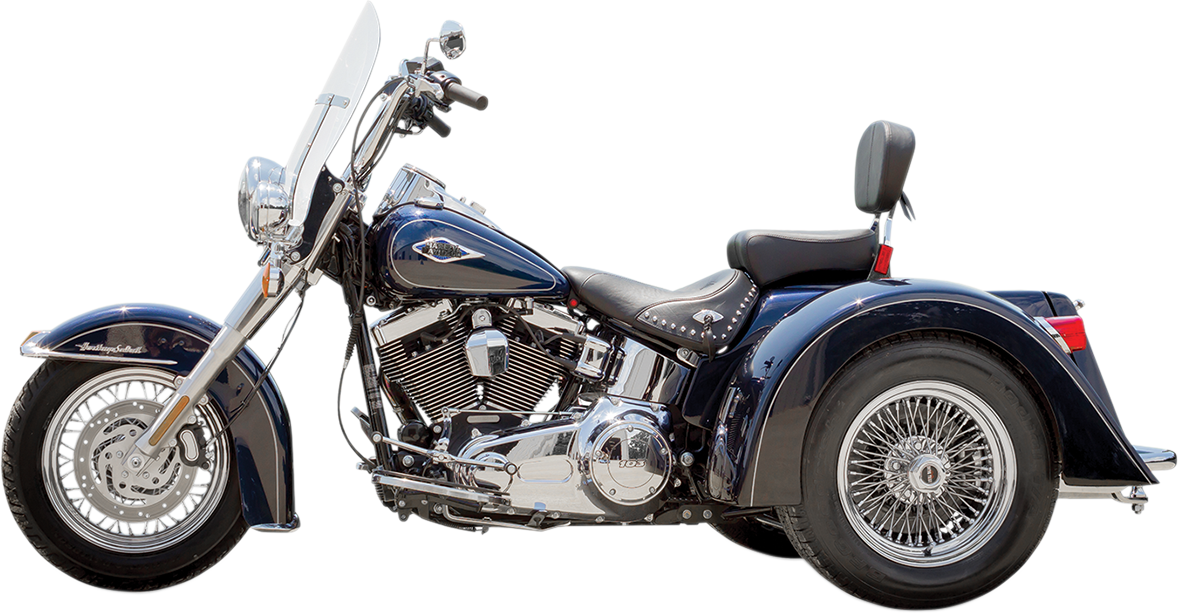 Motor Trike Motorcycle Conversion Kits | J J Motorsports