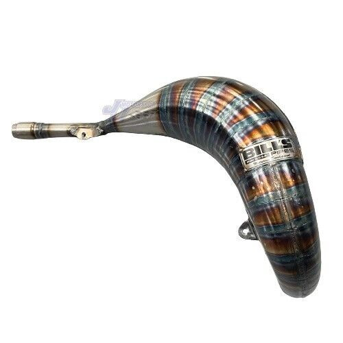 Bill's Pipes Exhausts & Silencers | J J Motorsports