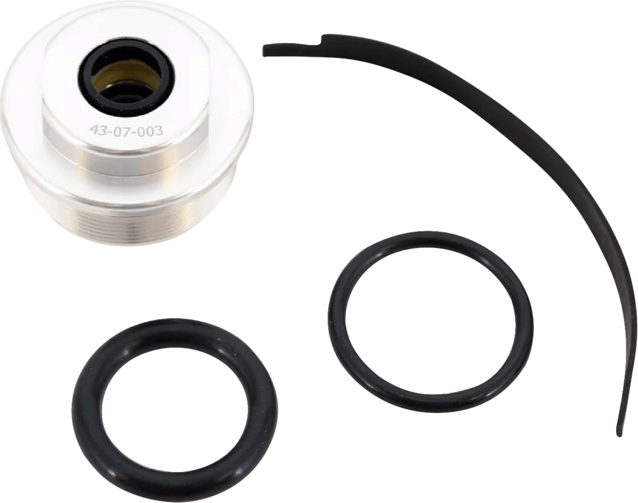 Hygear Suspension | J J Motorsports