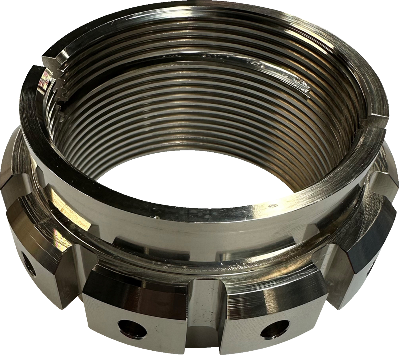 Factory Connection Suspension | J J Motorsports