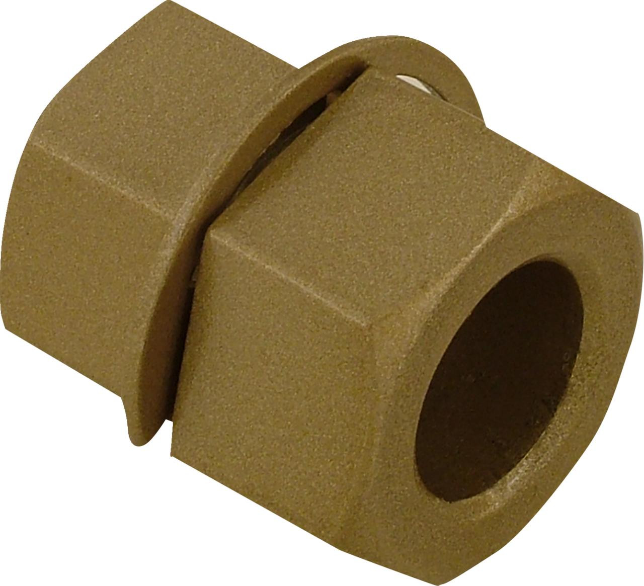 Cruztools Axle Adapter For Front Axle Triumph AH1722 - J J Motorsports