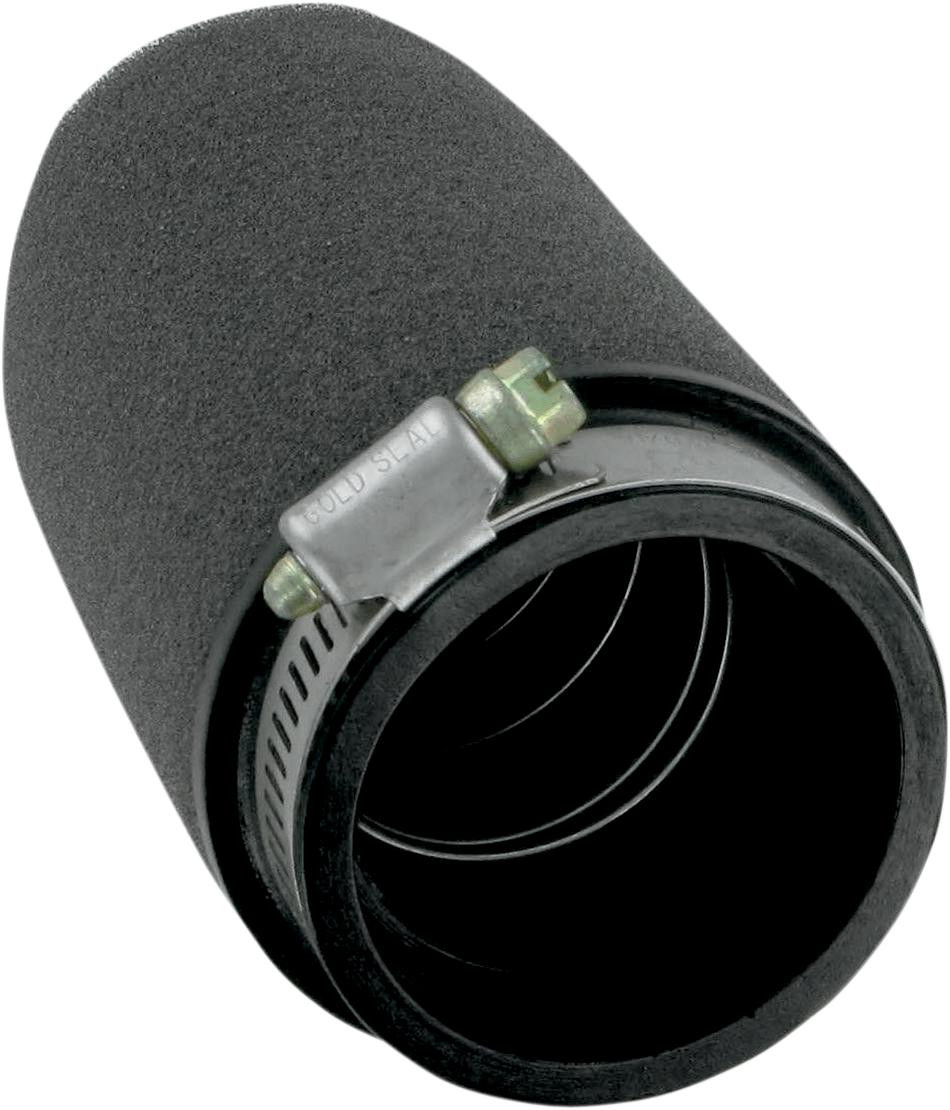 UNI Pod Air Filter Black Centered UP-6200 - J J Motorsports