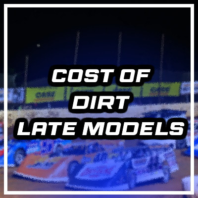 A Comprehensive Guide to Dirt Late Model Chassis Manufacturers - J J ...