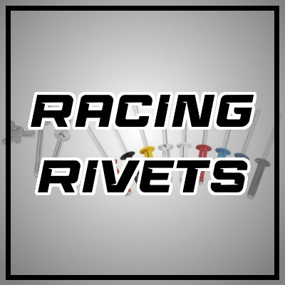 Everything You Need to Know About Our Race Car Blind Rivets - J J ...