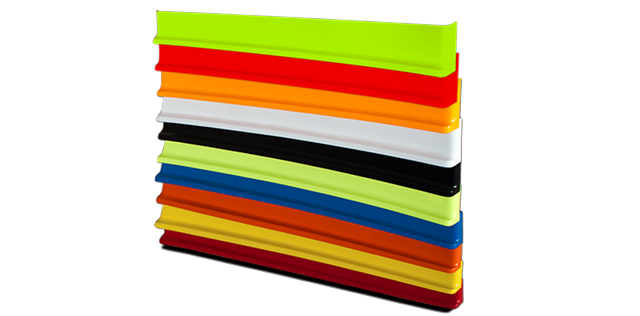 Dirt Late Model Body Panels - J J Motorsports