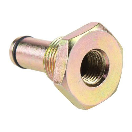 6.0L Powerstroke High Pressure Oil System IPR Air Test Fitting - J J ...