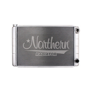 Circle Track Racing Radiators - J J Motorsports