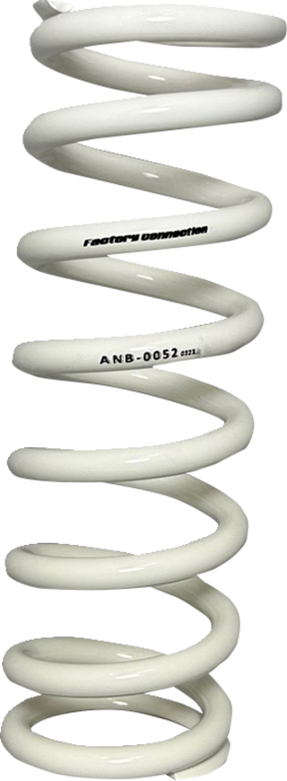 Factory Connection Suspension | J J Motorsports