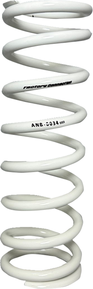 Factory Connection Suspension | J J Motorsports