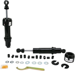 Progressive Suspension Shocks 12-Series Black 13.5" 12-1207B - J J ...