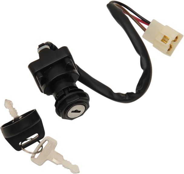 Moose Utility Ignition Switch 100 3025 Pu J J Motorsports