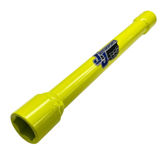 Pit Lug Socket Extension Long - J J Motorsports