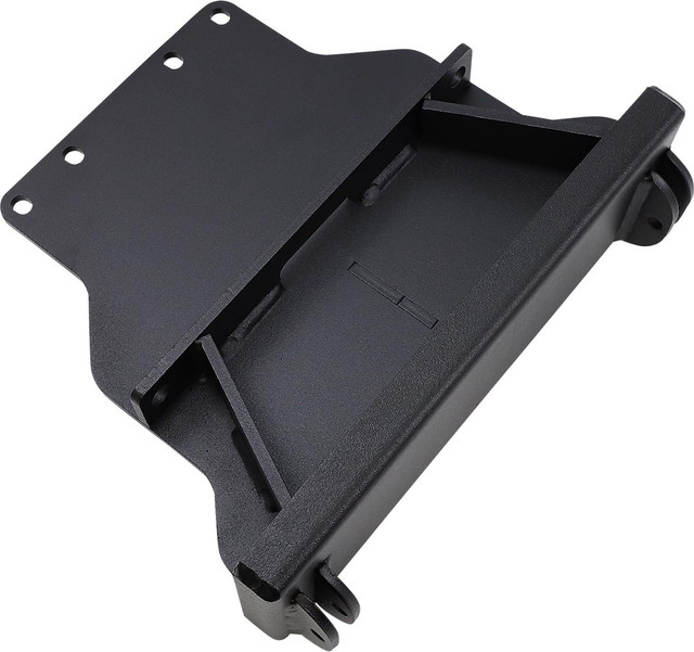Moose Offroad RM5 Plow Mount Polaris 4583PF - J J Motorsports