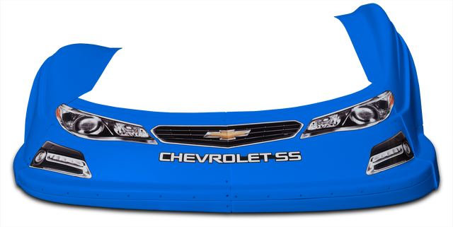 Dirt Late Model Body Panels - J J Motorsports