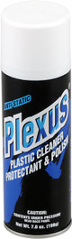 Plexus Plastic Clean 7 oz. net wt. Aerosol 20207 - J J Motorsports