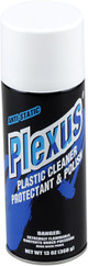 Plexus Plastic Clean 13 oz. net wt. Aerosol 20214 - J J Motorsports