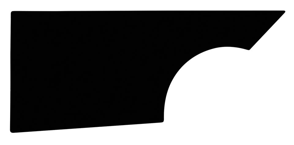 Dirt Late Model Body Panels - J J Motorsports