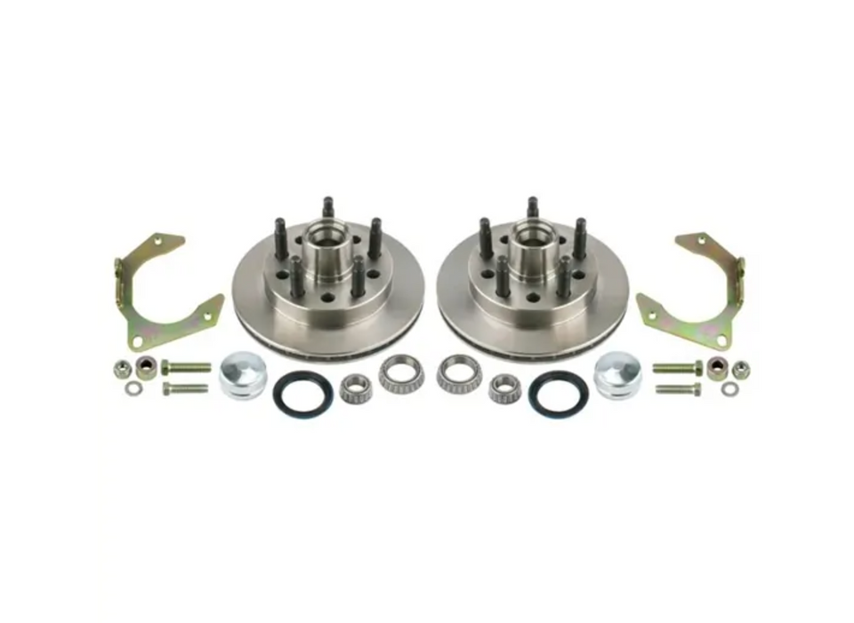 Speedway Motors Parts | J J Motorsports