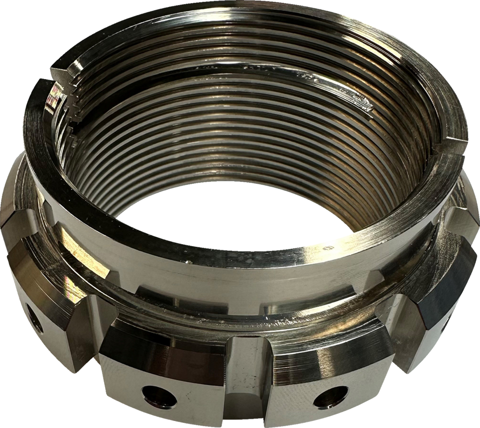 Factory Connection Suspension | J J Motorsports