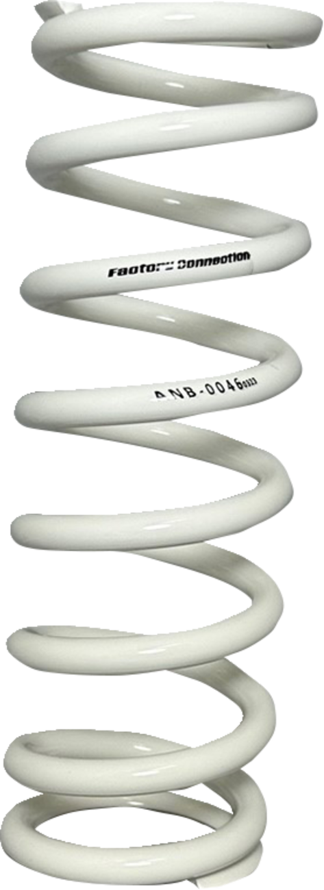 Factory Connection Suspension | J J Motorsports