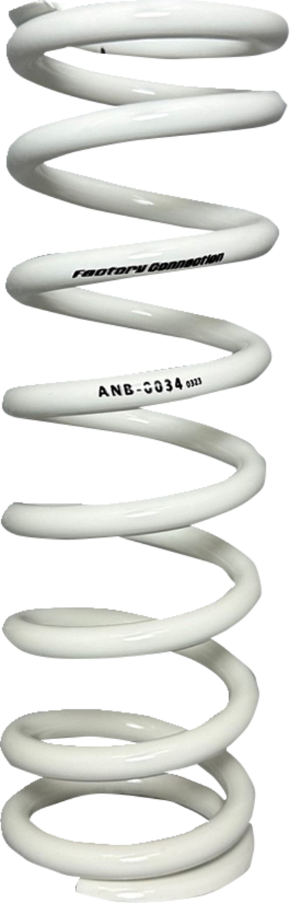 Factory Connection Suspension | J J Motorsports