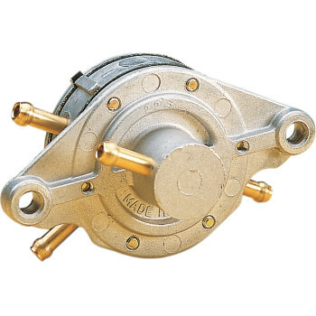 Dirt Bike Fuel Pumps - J J Motorsports