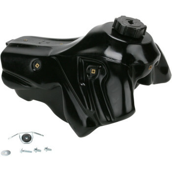 Dirt Bike Motorcycle Gas Tank Kits - J J Motorsports
