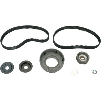 Road Bike Primary Drive Systems and Parts - J J Motorsports