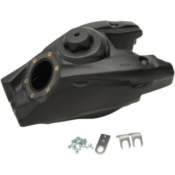 ATV/UTV Gas Tanks - J J Motorsports