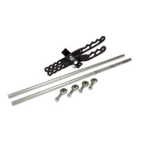 Circle Track Shifters and Components - J J Motorsports