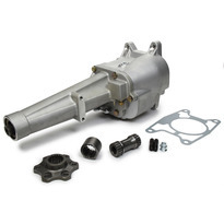 Circle Track Transmissions and Parts - J J Motorsports